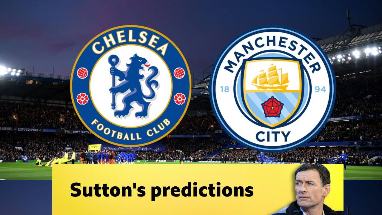 ဒီအပတ် ချယ်ဆီး မန်စီးတီး ပွဲစဉ် အတွက် ဘီဘီစီမှ ဆက်တန်ရဲ့ ပွဲကြို