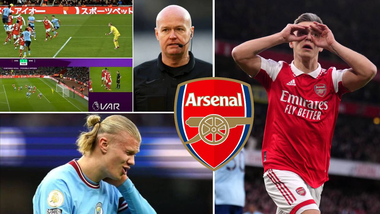 ဂန်းနားတွေကို စိန်ခေါ်တဲ့ ရိုဒရီ၊ အမှားတွေ ဝန်ခံလာတဲ့ ဒိုင်အဖွဲ့ချုပ်၊ ထရော့ဆက်ကို ချီးကျူးခြင