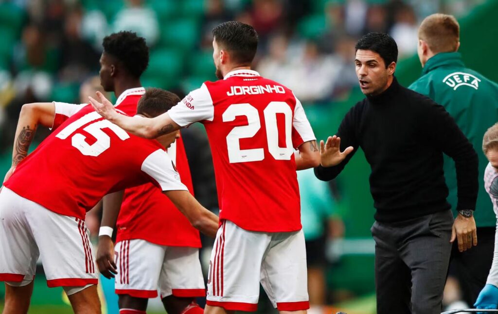 တနင်္ဂနွေနေ့ အာဆင်နယ် ပဲလေ့စ်တို့ လန်ဒန်ဒါဘီပွဲ အတွက် ခရစ်ဆက်တန်ရဲ့ သုံးသပ်ချက်နဲ့ ခန့်မှန