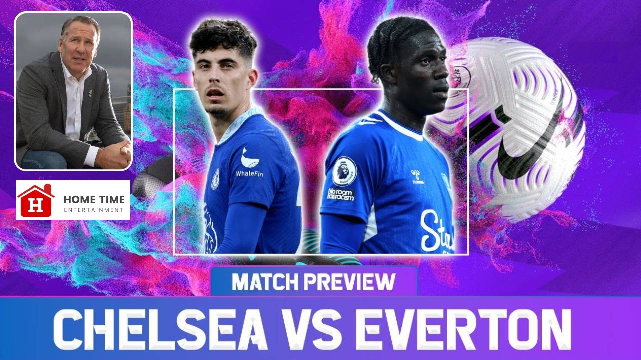 မနက်ဖြန်ည ချယ်ဆီး အဲဗာတန် ပွဲစဉ် အတွက် ပေါမာဆန်ရဲ့ ပွဲကြို သုံးသပ်ချက်နဲ့ ခန့်မှန်းရလဒ် Ht