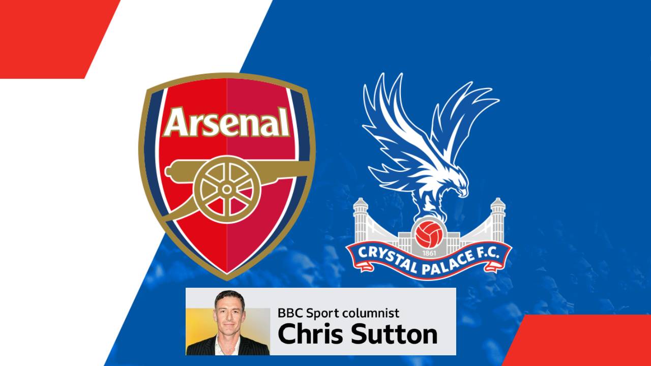 တနင်္ဂနွေနေ့ အာဆင်နယ် ပဲလေ့စ်တို့ လန်ဒန်ဒါဘီပွဲ အတွက် ခရစ်ဆက်တန်ရဲ့ သုံးသပ်ချက်နဲ့ ခန့်မှန