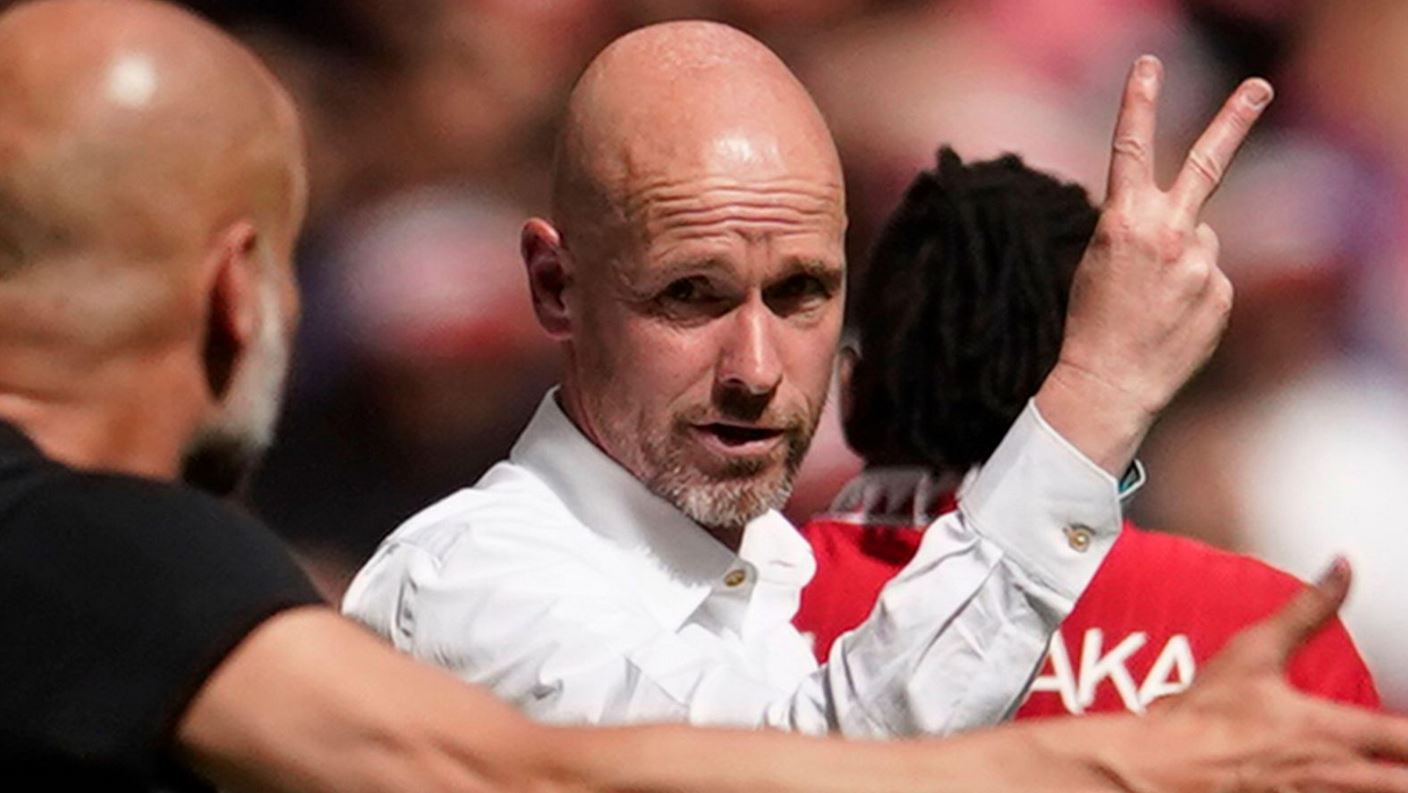 အက်ဖ်အေဖလား လက်လွှတ်ရပြီးနောက် ယူနိုက်တက် အတွက် ပလန် တစ်ခုတည်း ရှိတယ ...