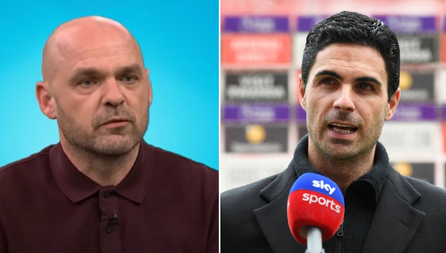 အာဆင်နယ်နဲ့ အာတီတာ ဘာလုပ်ချင်တာလဲ နားမလည်နိုင် ဖြစ်နေတဲ့ လီဗာပူး ကွင ...