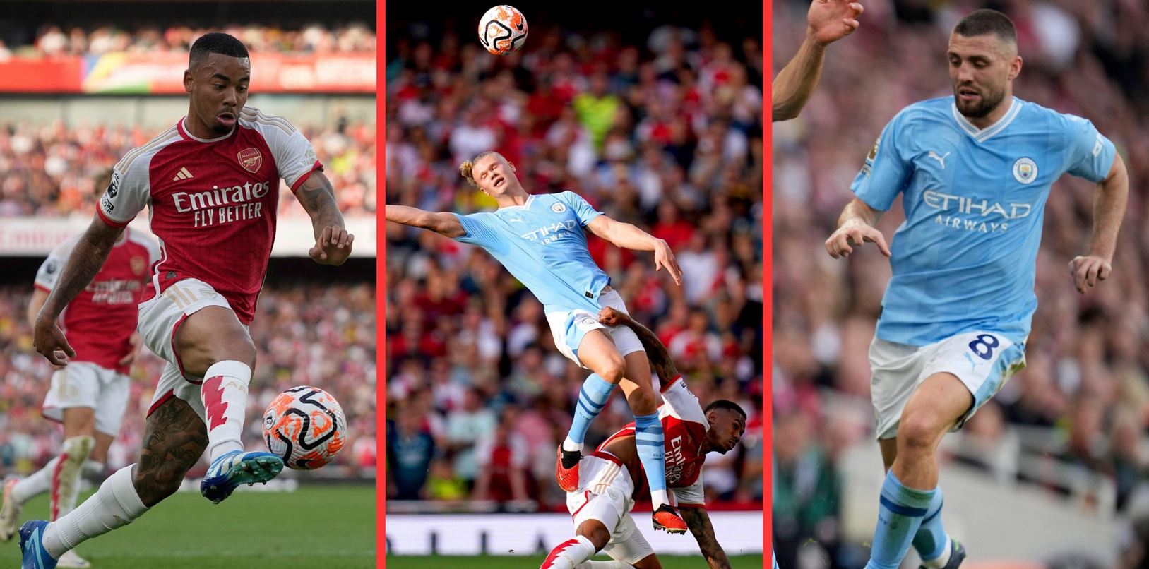 မန်စီးတီးကို ကွင်းထဲ အနိုင်ကန် အပြီး ကွင်းပြင်မှာလည်း စကားတစ်လုံး ထပ် ထည့်လိုက်တဲ့ အာဆင်နယ် တိုက