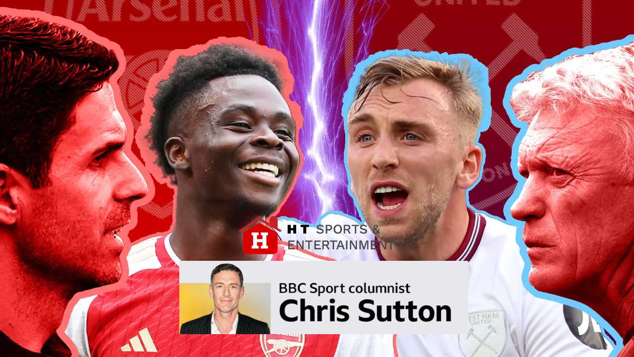 အာဆင်နယ် သတိထားရမယ့် ပွဲဆိုတဲ့ ဆက်တန်ရဲ့ ဝက်စ်ဟမ်းနဲ့ ပွဲကြို သုံးသပ်ချက်၊ ခန့်မှန်းရလဒ် ထွက်ပါပ