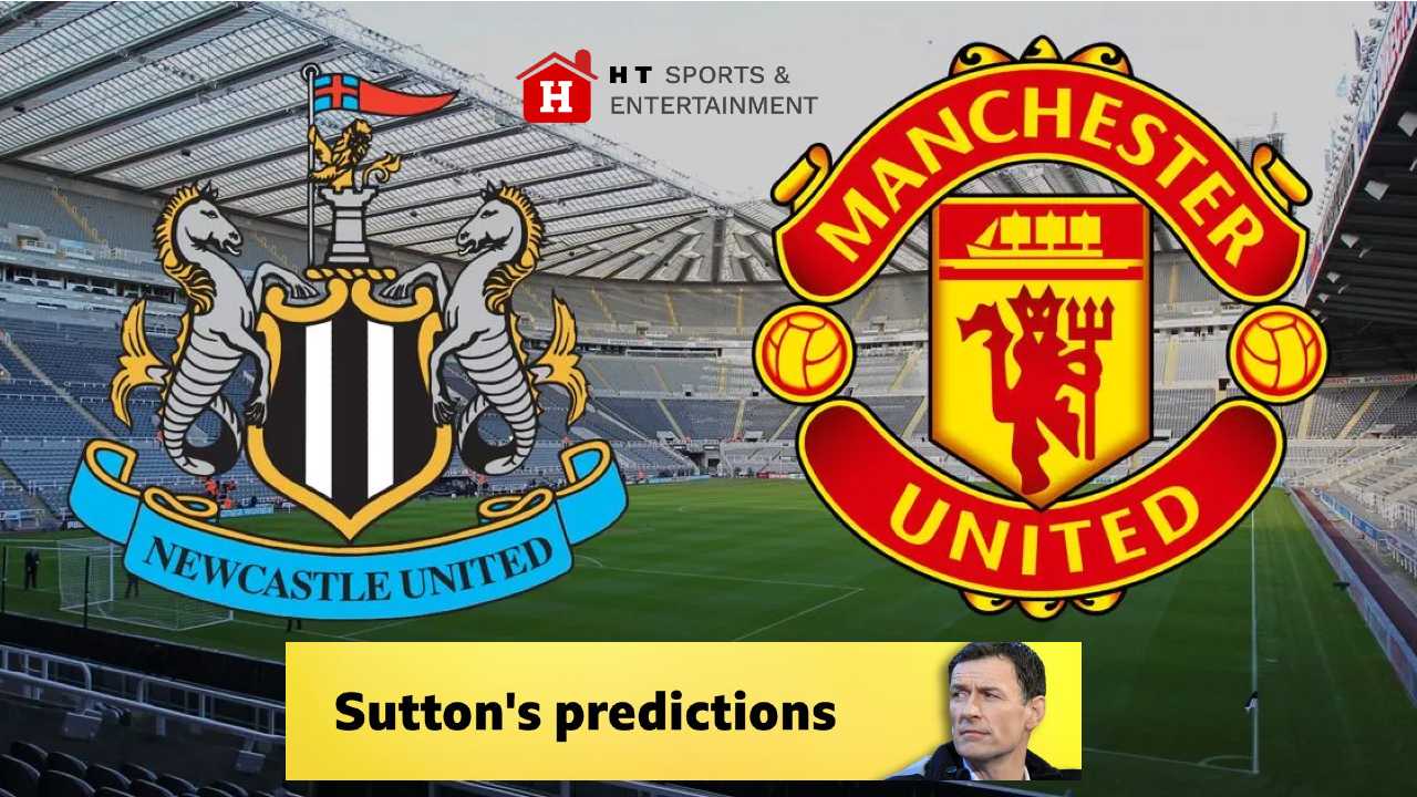 နယူးကာဆယ် မန်ချက်စတာ ယူနိုက်တက် ပွဲစဉ် အတွက် ခရစ်ဆက်တန်ကတော့ ပွဲကြို သုံးသပ် ခန့်မှန်းလိုက်ပါပ