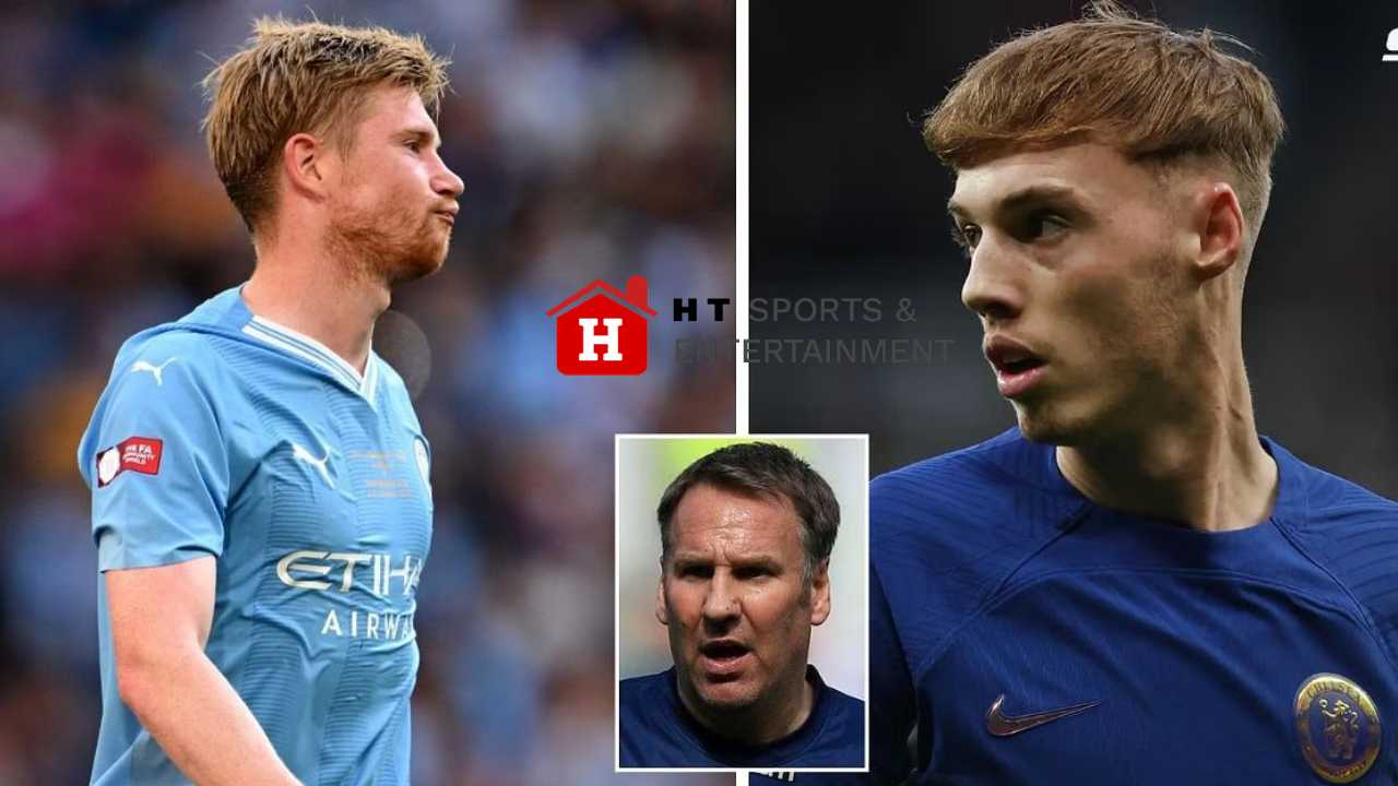 သိပ်ကောင်းမယ့် ပွဲ ဆိုတဲ့ အီတီဟတ်မှာ ကန်မယ့် မန်စီးတီး ချယ်ဆီးပွဲ အတွက် ပေါမာဆန်ကြီးရဲ့ သုံးသပ