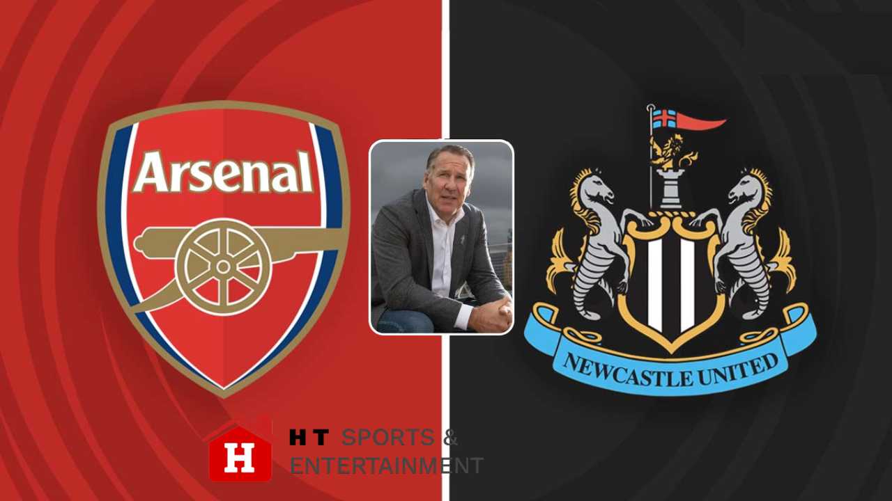 ဥရောပပွဲ ရှုံးခဲ့ပေမယ့် အာဆင်နယ်က နယူးကာဆယ်ကို ဘယ်နှဂိုးနဲ့ ဖြုတ်မလဲ ပေ